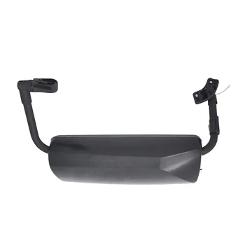 Truck Body Parts For Volvo Vnl Mirror Assy Black Chrome 82715402 Truck ...