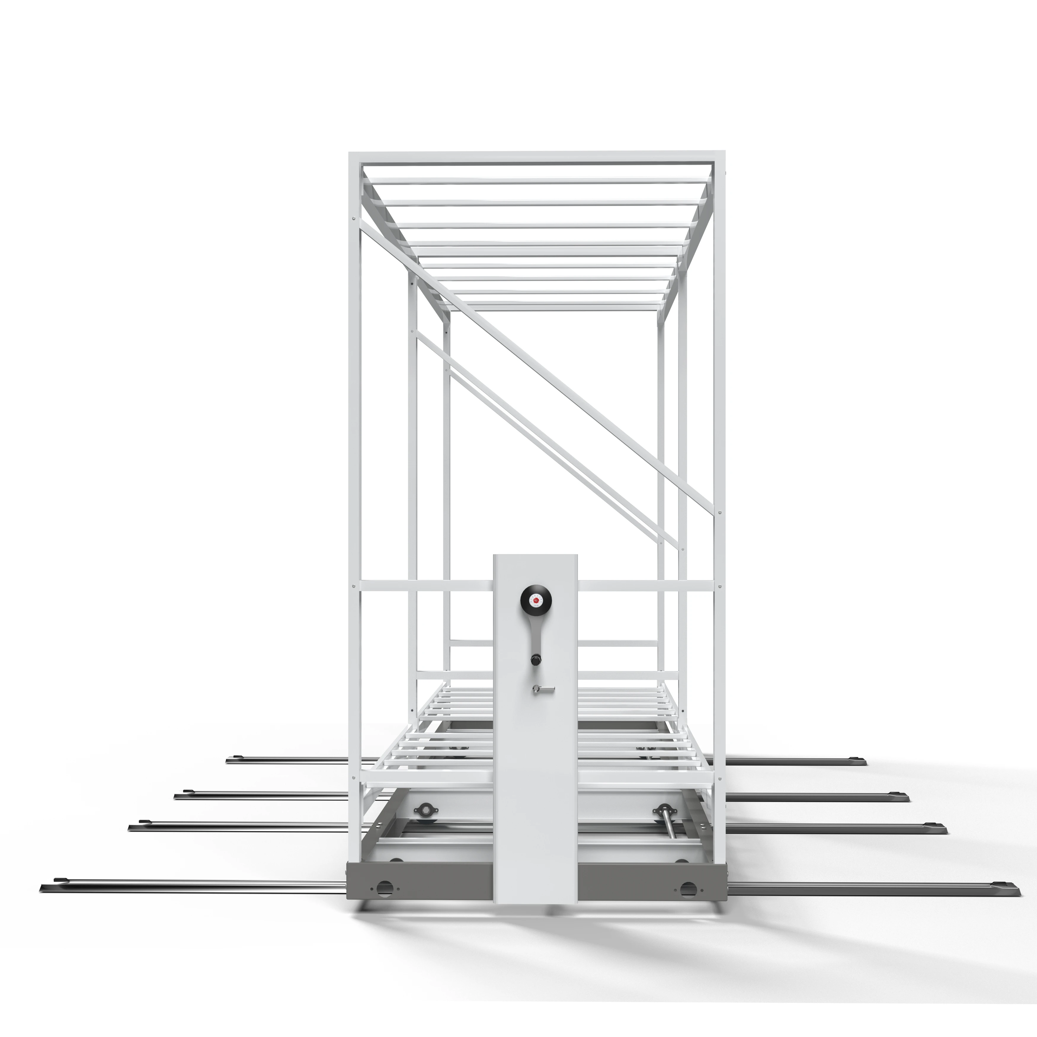 Yiteng Vertical Farming Racks Growing Racks System For Indoor Medical ...