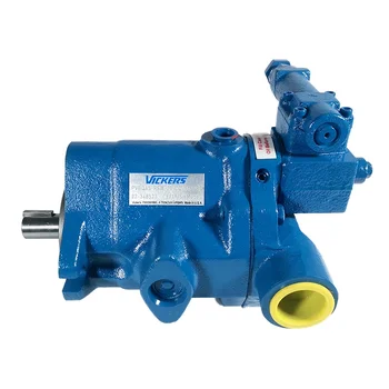 Eaton Vickers Pvb Hydraulic Pump Pvb20-rs20-c-11 Pvb5-ls Pvb6-rsy Pvb10 ...