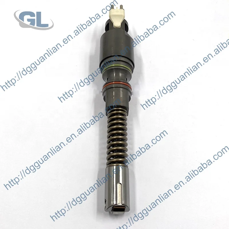 High pressure diesel Fuel injection Unit Pump TPF1R085E2001 RE534960 ...