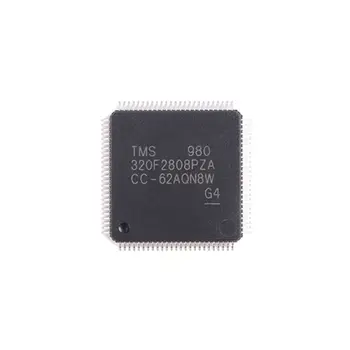 Tms320f2808pzar Industrial Mcu 100-lqfp Sth Professional Bom Order Service Tms320f2808pza - Buy ...