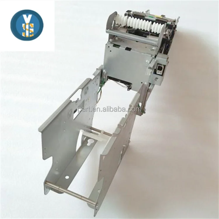 Ncr Selfserv 6622 6625 Thermal Receipt Printer 009-0027052 0090027052 ...