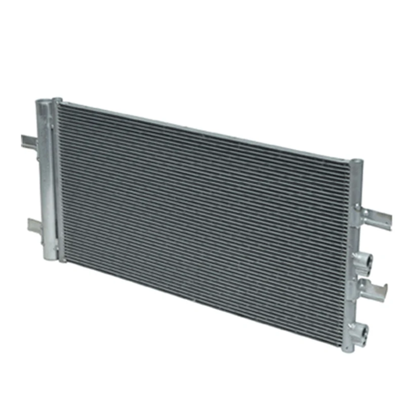 迷你F55 F56铝交流冷凝器64509271204 OEM cooper clubman水冷9271204用于BMW| Alibaba.com