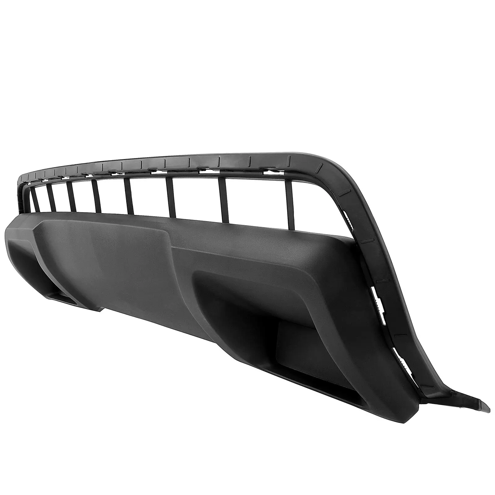 Front Bumper Skid Plate Fit 15-2020 Chevrolet Chevy Colorado Gm1095204 ...