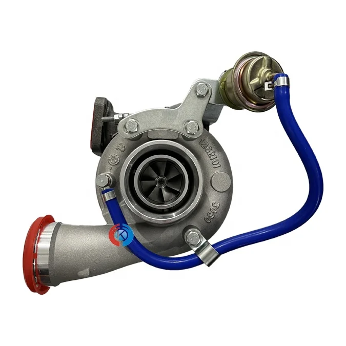 Deutz Tcd2012 Turbocharger 04294725 04298262| Alibaba.com