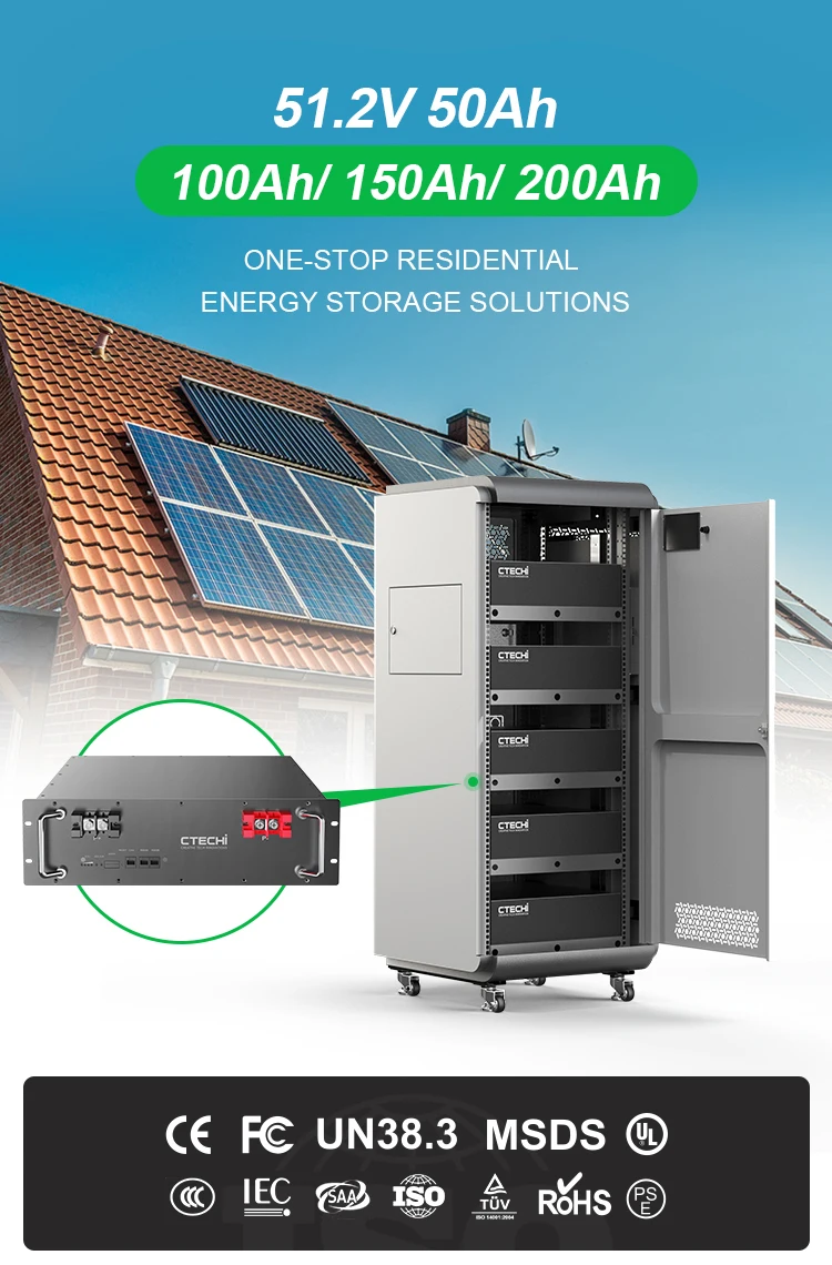 5g Base Station Energy Storage Smart Ups Lifepo4 48v 100ah Telecom ...