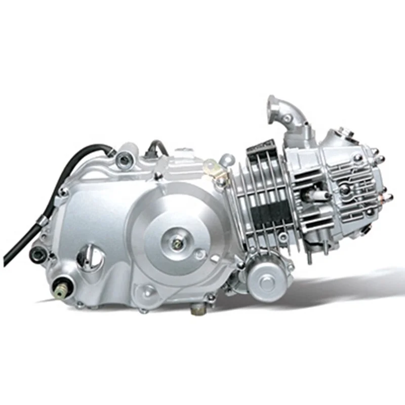 Cqjb Scooter Engine Motorized Bike Engine Kit 59cc - Buy Small Engine ...