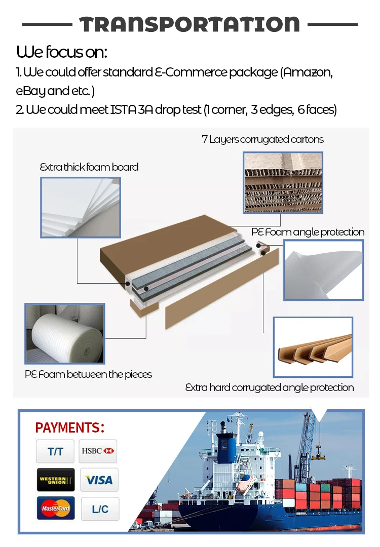 Modern Black Metal Office Filing Storage Drawer Cabinet Archive Steel ...