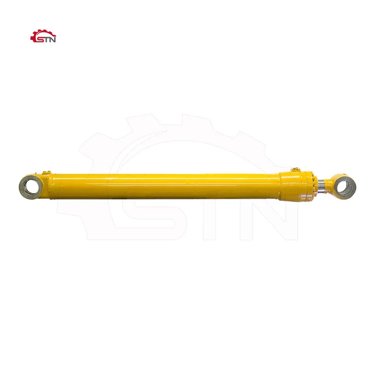STN Hydraulic Cylinders - Durable Solutions for Excavators