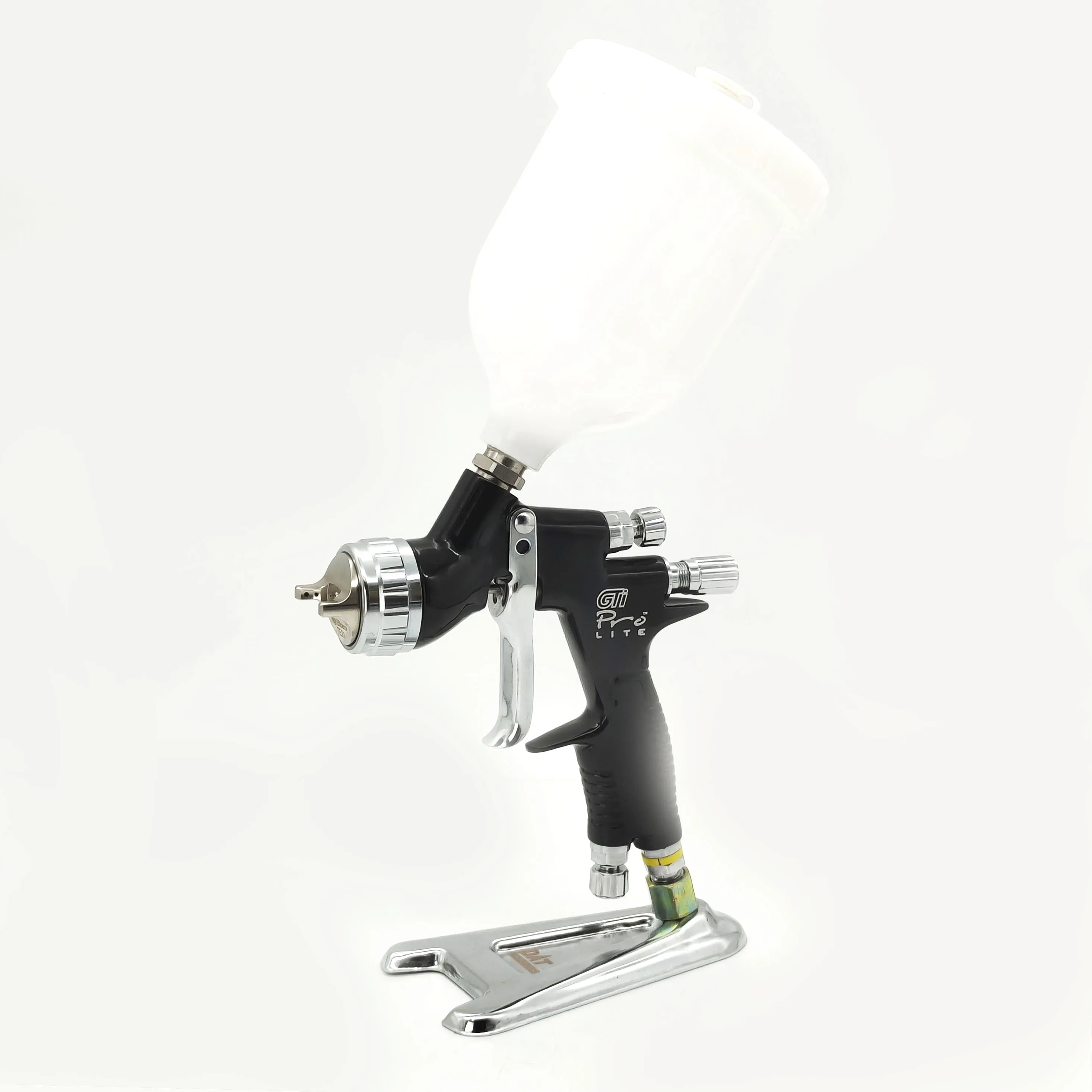 Hvlp Spray Gun 1.3mm Gti Spray Gun High Quality Professional Auto Spray ...