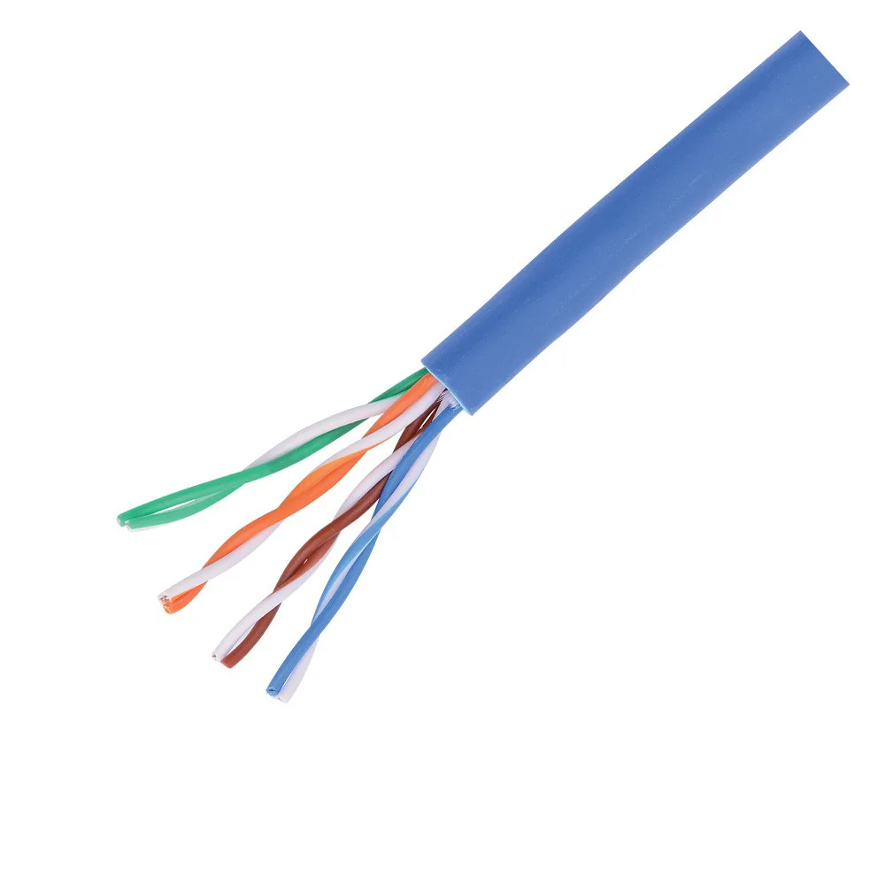 8 Pair Cat5 Utp Cable Cu Cca Utp Ftp Sftp Pass Test Cat5e Indoor ...