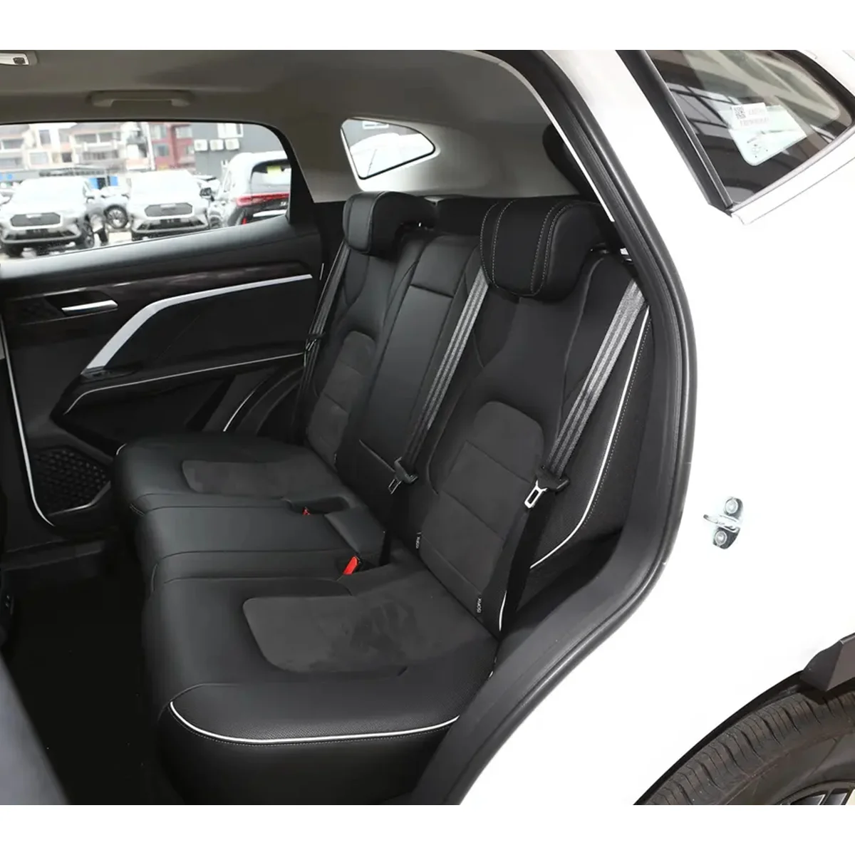 2023 Model 5 Seats Car Suv Haval H6 China Hot Sale Cheap New Used Car Compact Suv Haval H6 - Buy ...