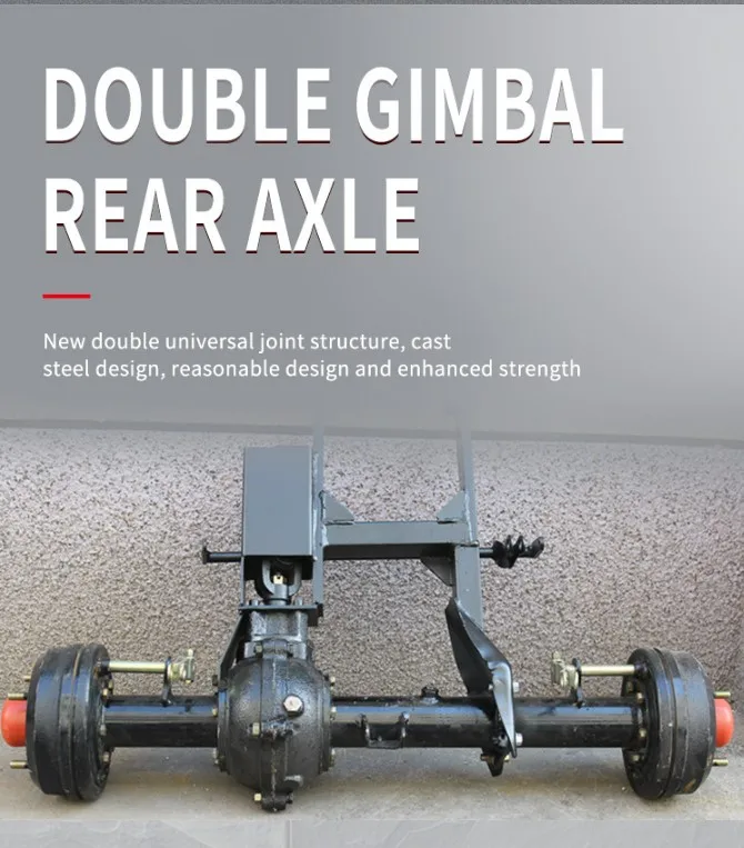 250cc 300cc Farm Atv Utility 4x4 All Terrian Vehicle With Trailer Dump ...