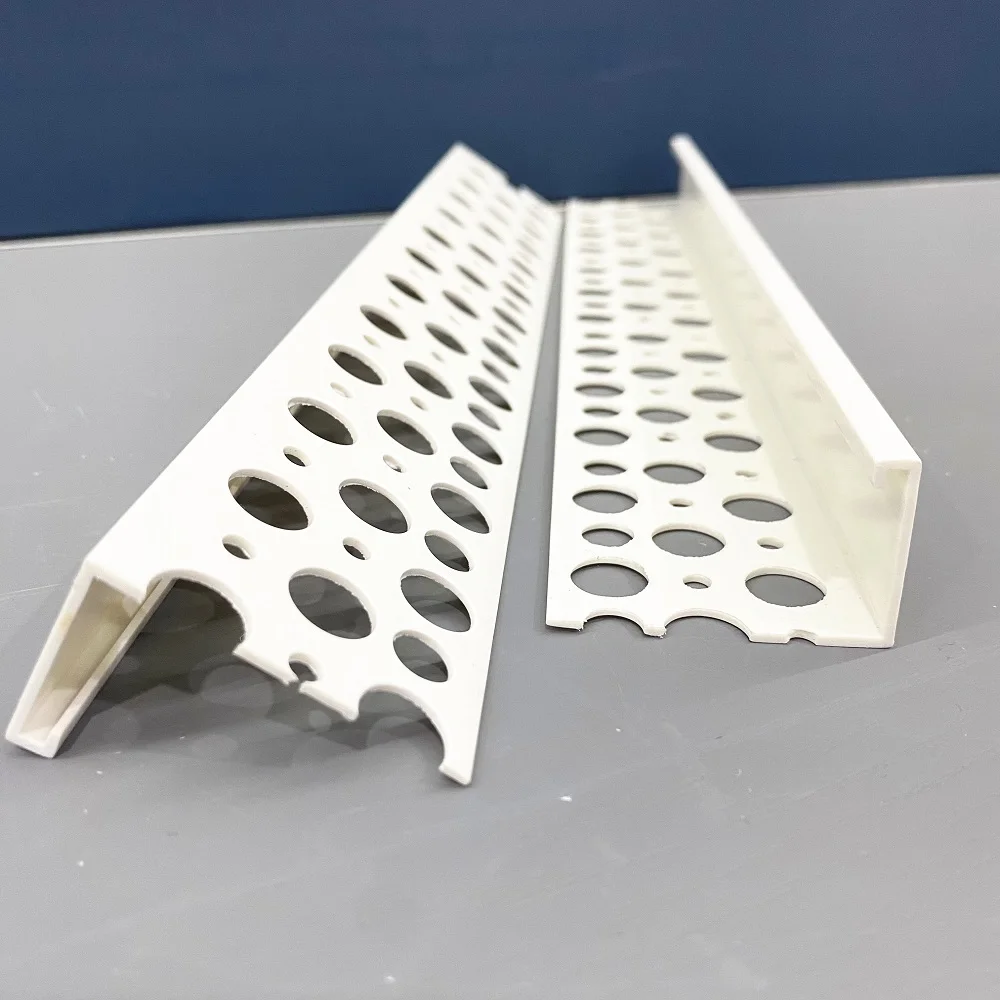 Vinyl PVC Casing Bead for Stucco Plaster| Alibaba.com