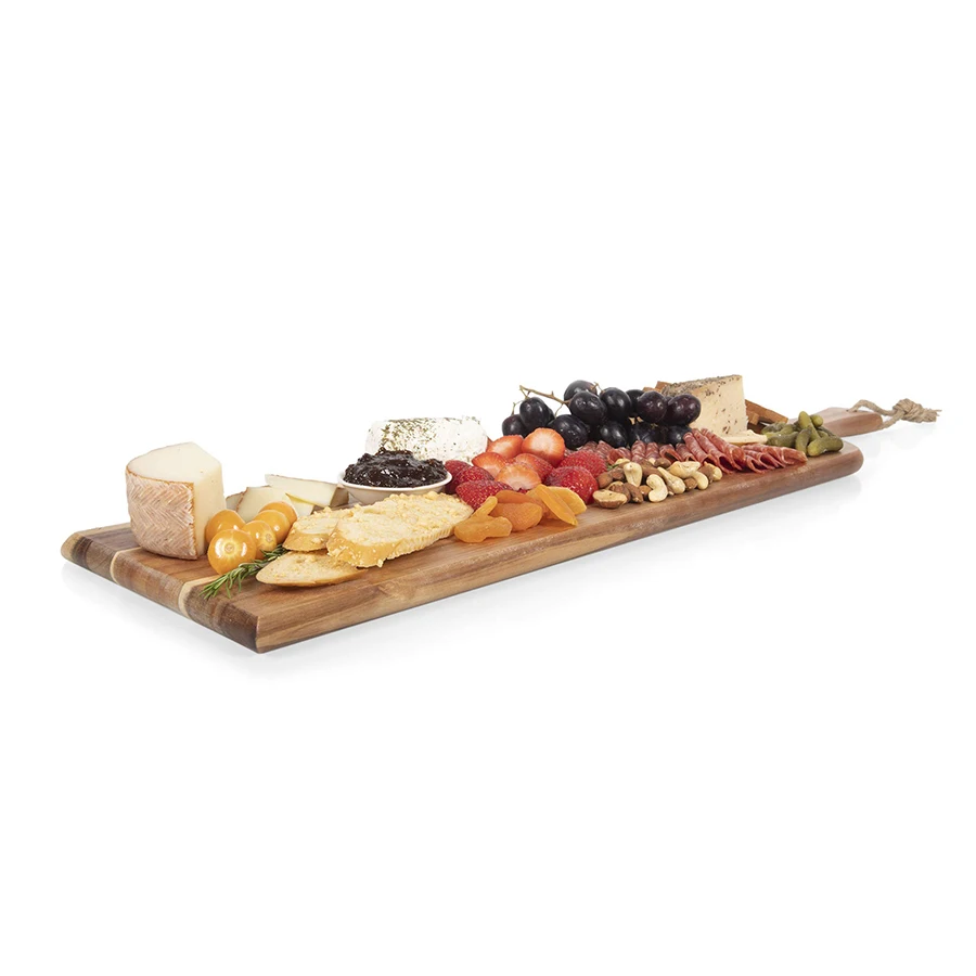 Sublimation Luxury Custom Cheese Cutting Board Set Cheese Board Set ...