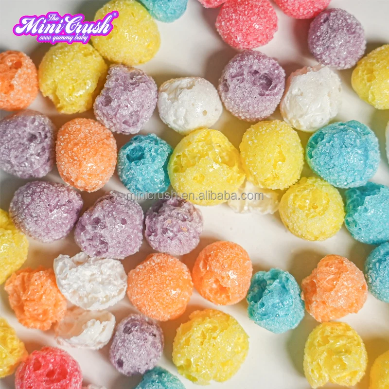 Chinese Gummy Candy Manufacturers Wholesale New Fruity Candy Sweet ...