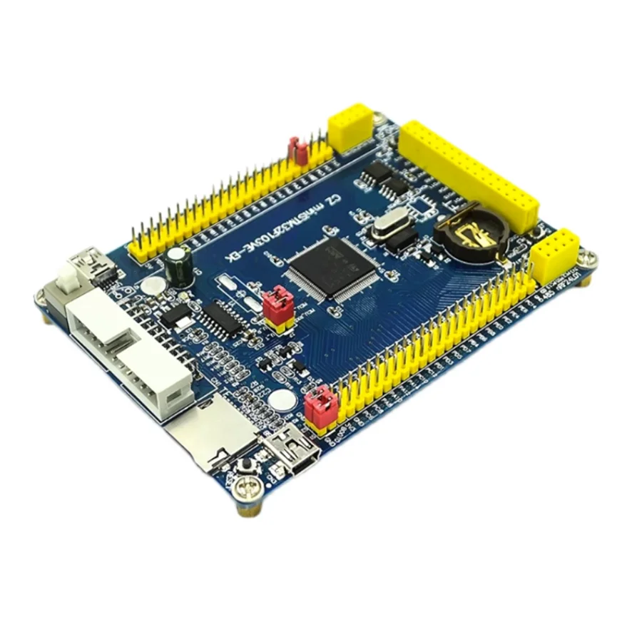 STM32F103VET6 CAN Bus Development Board CAN 485 Module RS485 Industrial ...