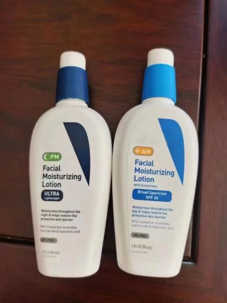 Cera/ve Facial Moisturizing Lotion 89ml Pm Cream - Buy Cera/ve Pm Cream ...