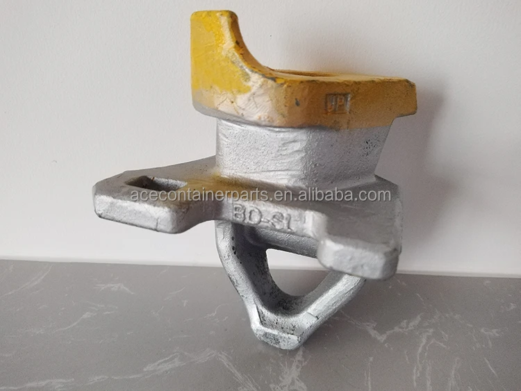 Professional Supplier of ISO Twistlock Shipping Container Lashing