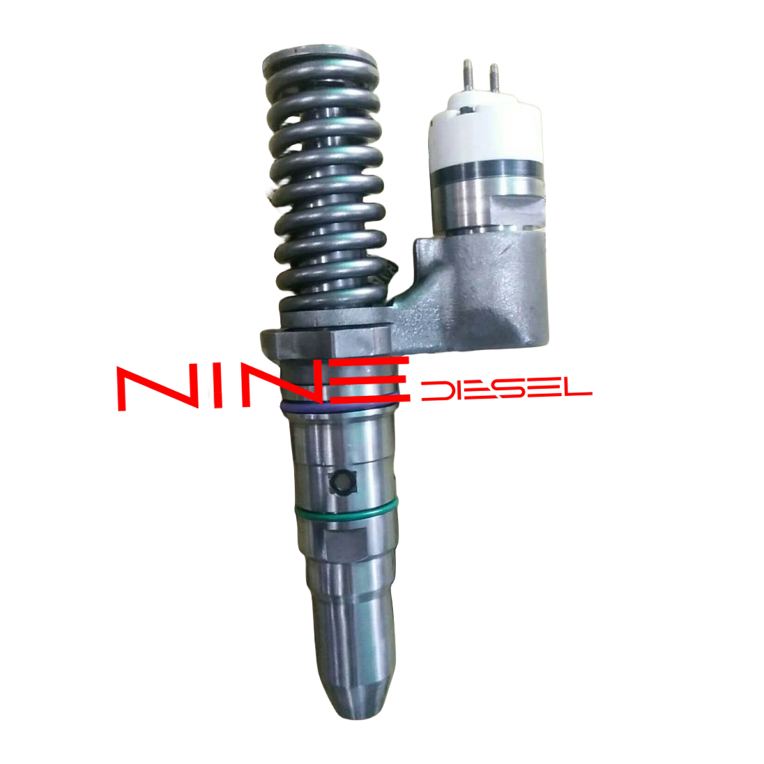 Nine Brand Good Performance Diesel C10 Injector 203-7685 - Buy 203-7685 ...