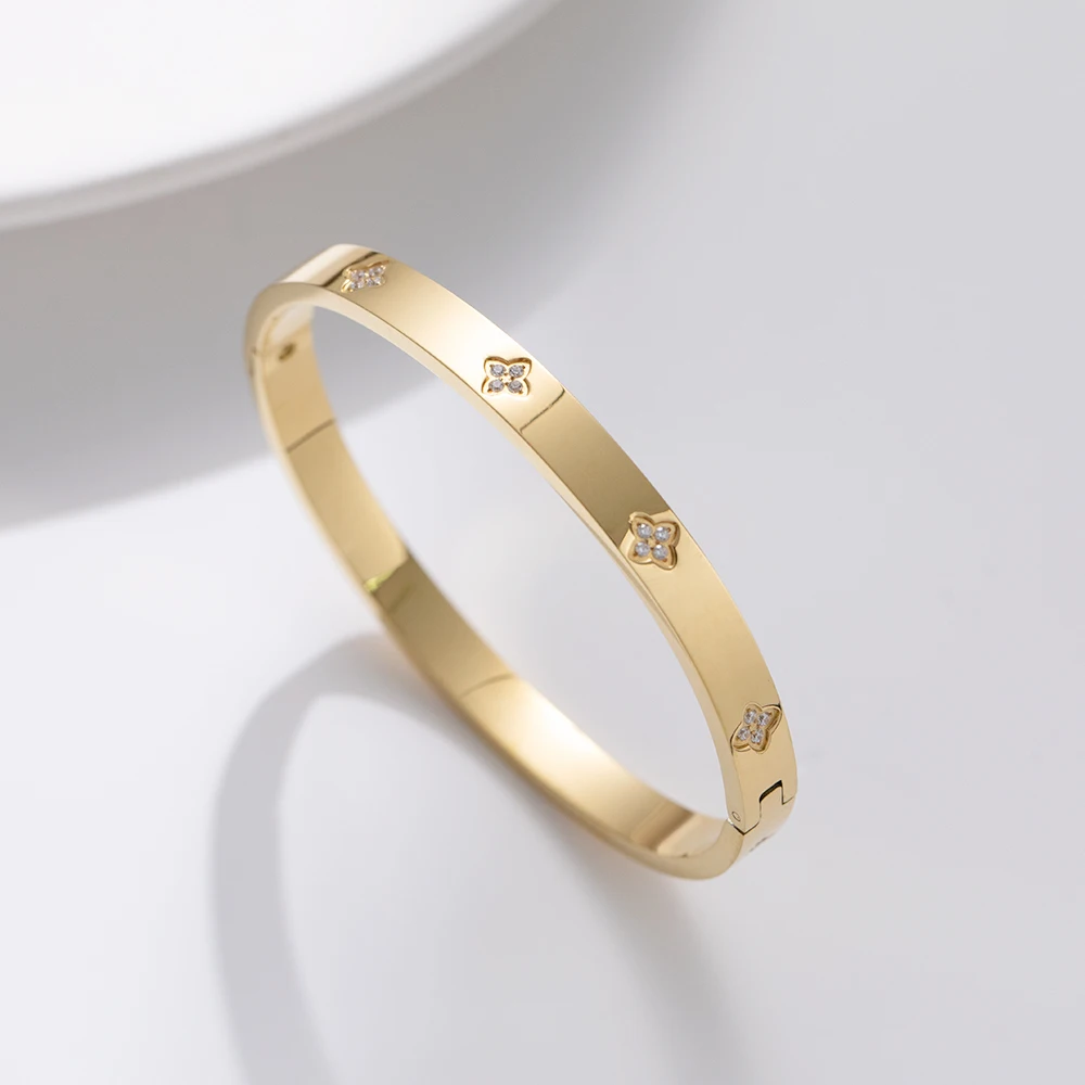 Bijoux En Acier Inoxydable Accessories Womens Cz Super September ...