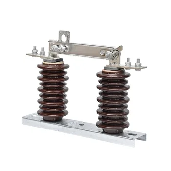 11kv-35kv Outdoor Substation High-voltage Single-phase Isolation Switch ...