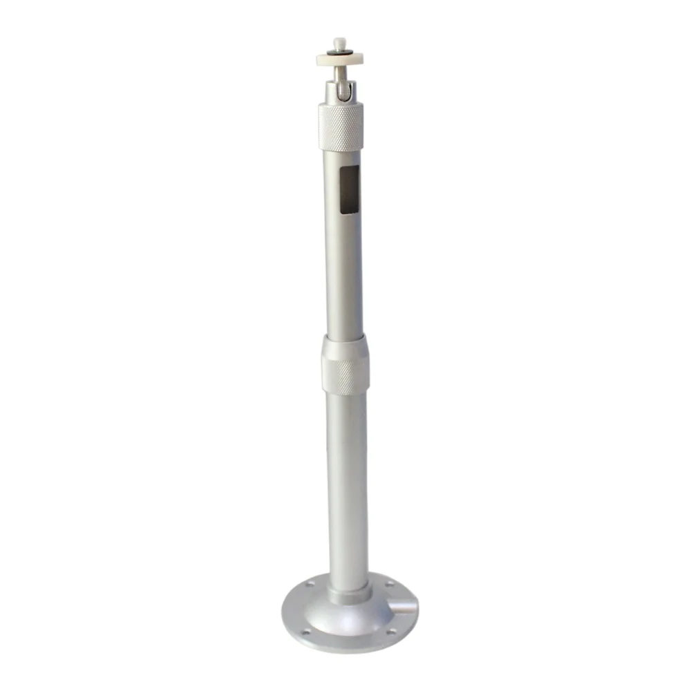 Cctv Accessories Aluminum Alloy Surveillance Camera Bracket 40-80cm ...