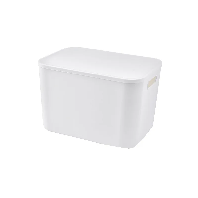 Home Plastic Storage Boxes & Bins Clothing Storage Box Plastic Storage ...
