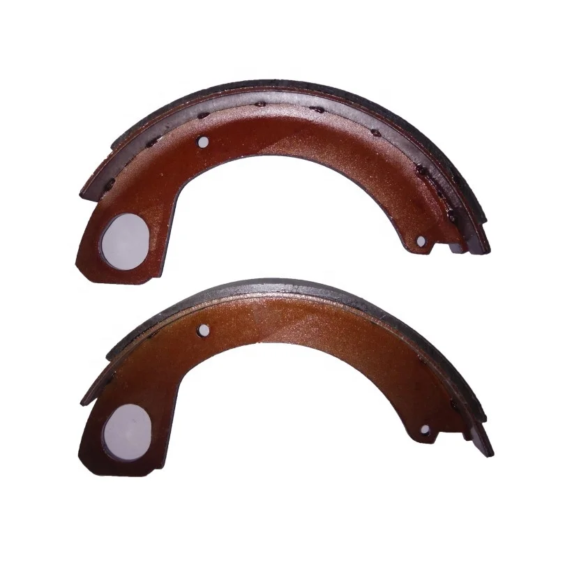 K8804 Hand Brake Shoe For Hino Fd Ranger S4653-01210 - Buy Brake Shoe ...