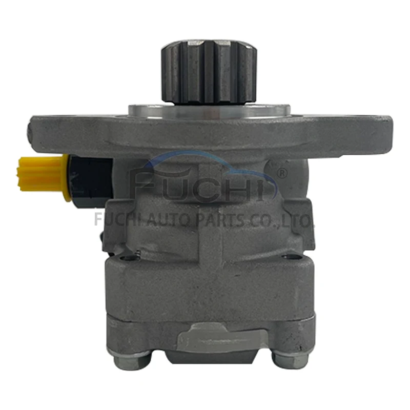 Power Steering Pump for Toyota Hilux Vigo KUN26 GGN25 4WD 2KD 44310 ...