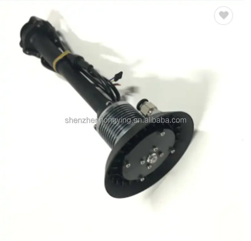 Miniature Centrifugal Nozzle Electric Nozzle 12S 14S 48V Brushless ...