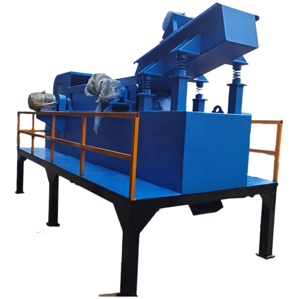 Metal Sorting Machine Eccentric Eddy Current Separator For Waste Electrical Appliances Recycling ...