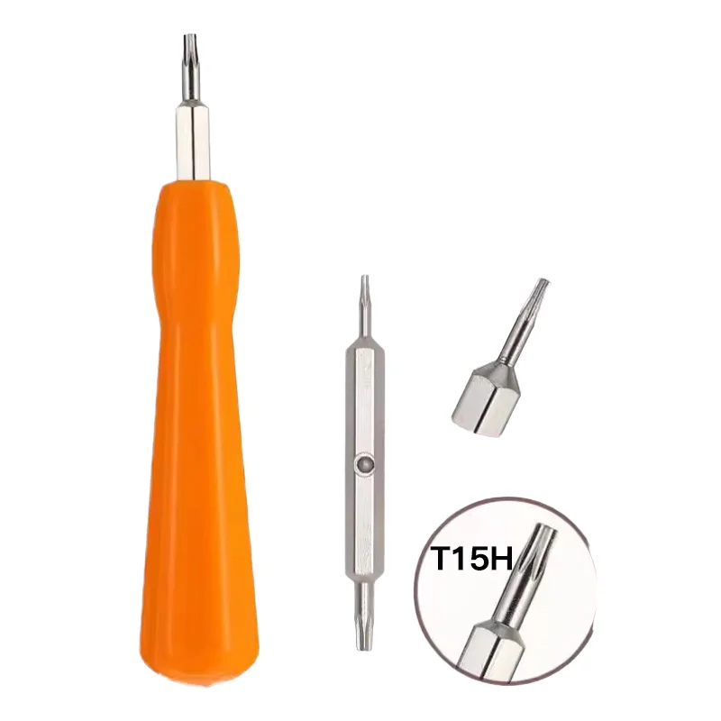Industrial Grade Magnetic Screwdriver Set Tool Bit for Nintendo NGC ...