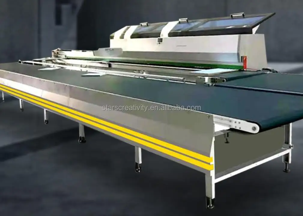 Edgebander Return Conveyor System - Buy Return Conveyor,Return Conveyor ...