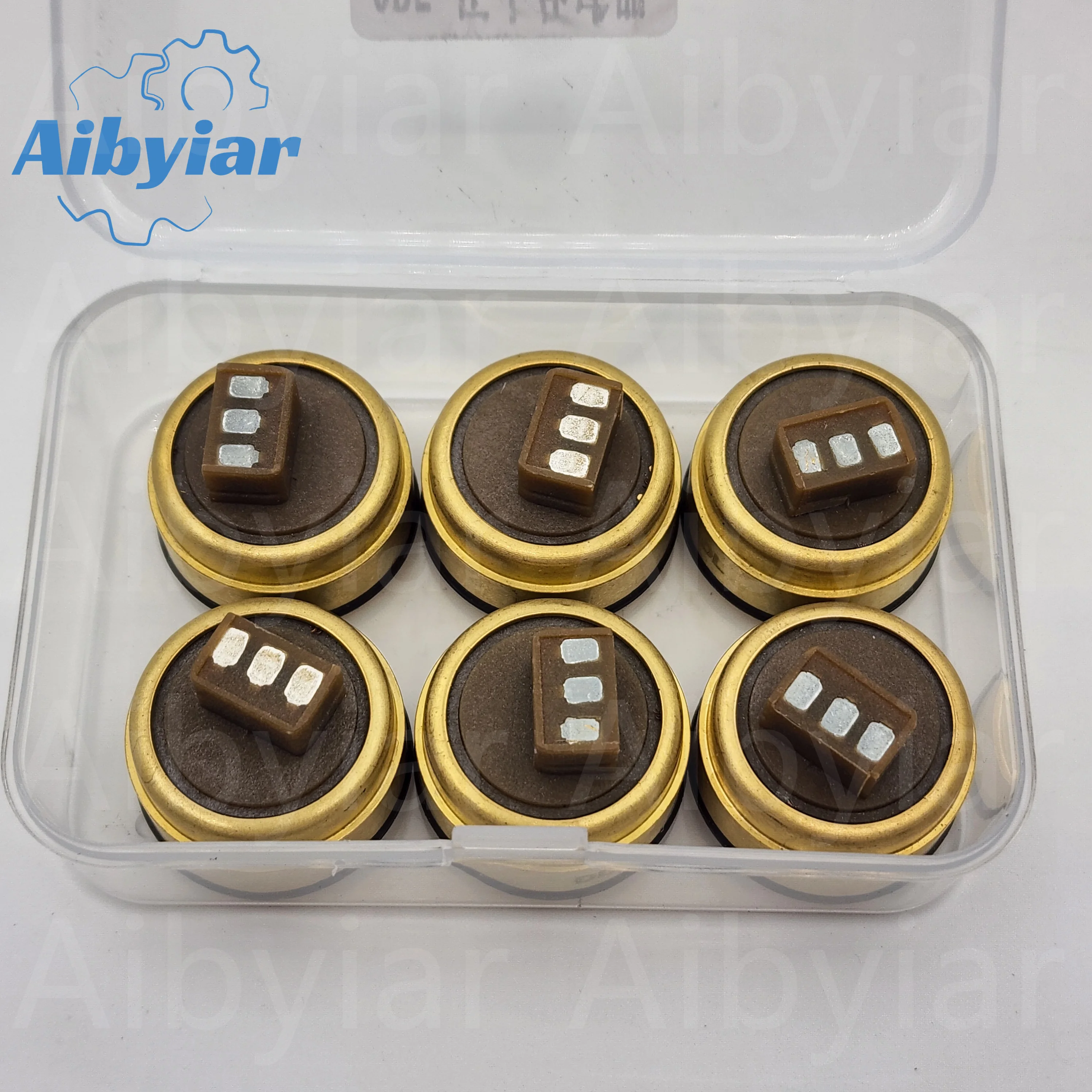 Aibyiar 0b5 Dl501 Pressure Sensor Aftermarket Brand New Tcm Tcu ...