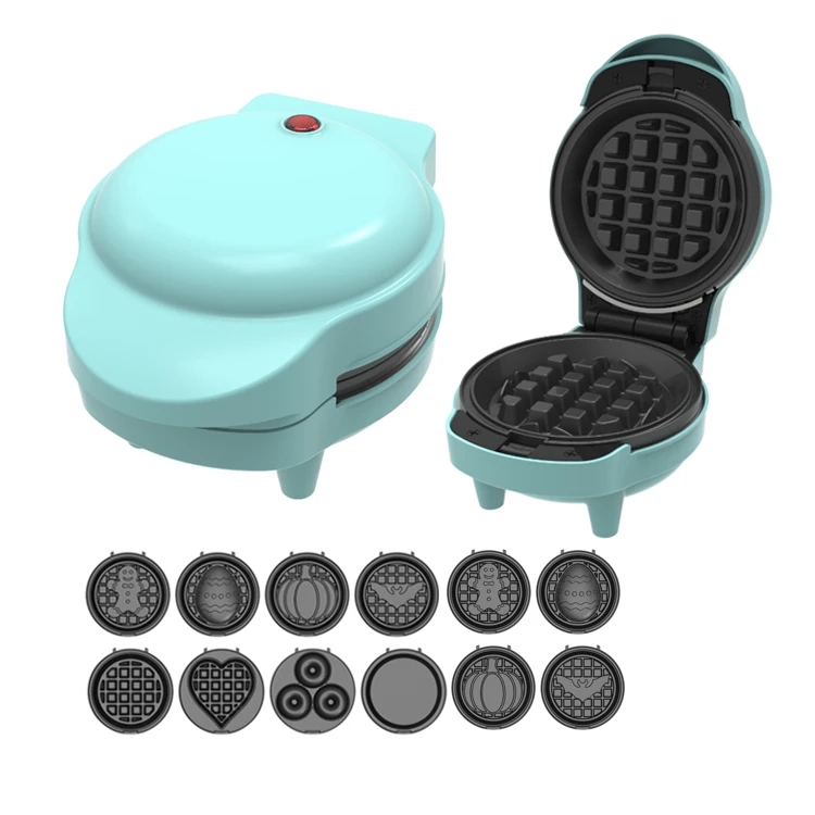 Alibaba.com: 227605 Household Maker Waffle Different Detachable Omelet ...