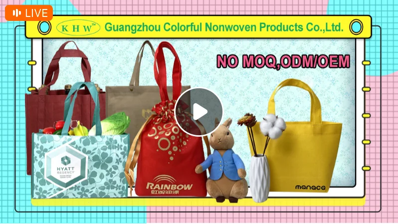 One-stop solution supplier for bags Product Show Stream 2023 - Alibaba.com