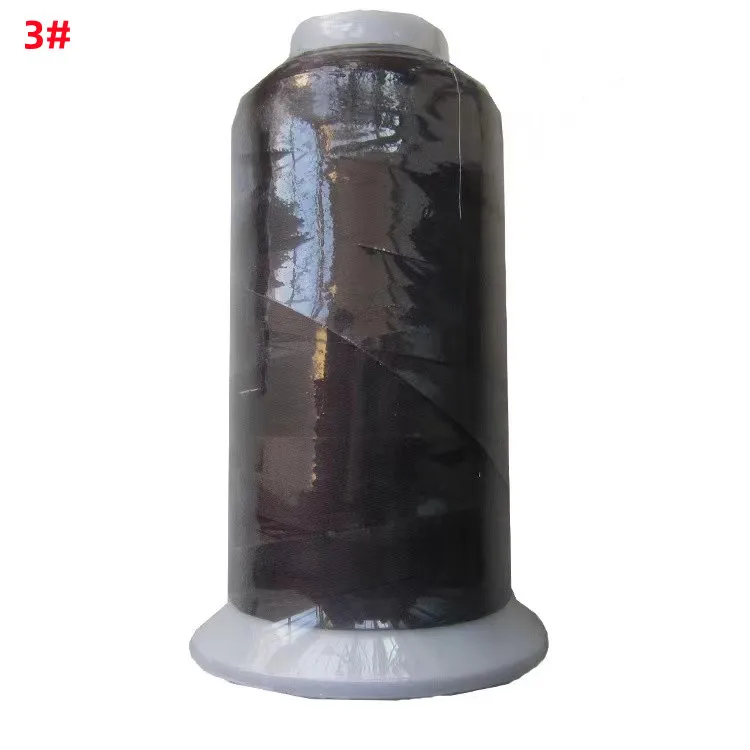 Wholesale Bonded Nylon Pro Thread Sewing Leather Upholstery Jeans ...