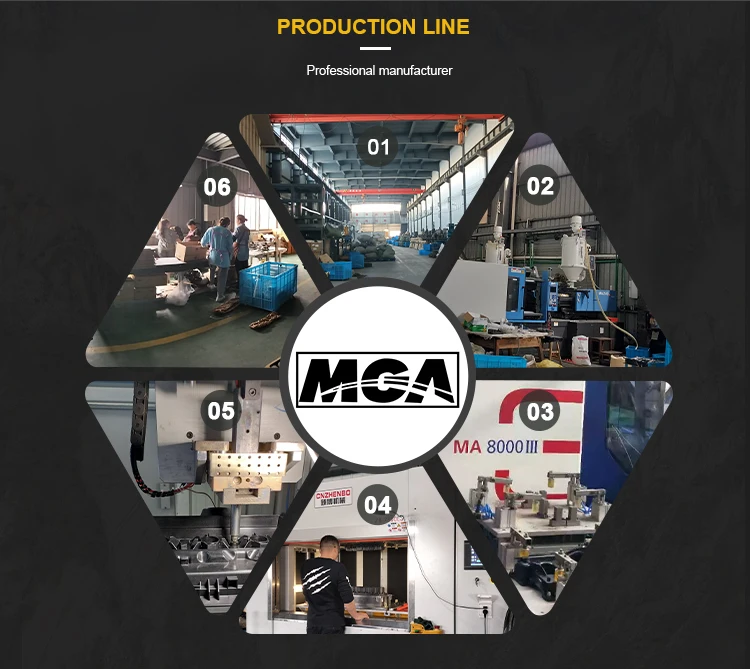 Cubierta De Válvula De Motor De Árbol De Levas Izquierdo,Accesorio Para ...