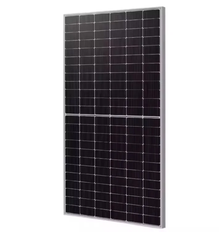 Monocrystalline Photovoltaic Bifacial Solar Power Panels 700W 710W 720W ...