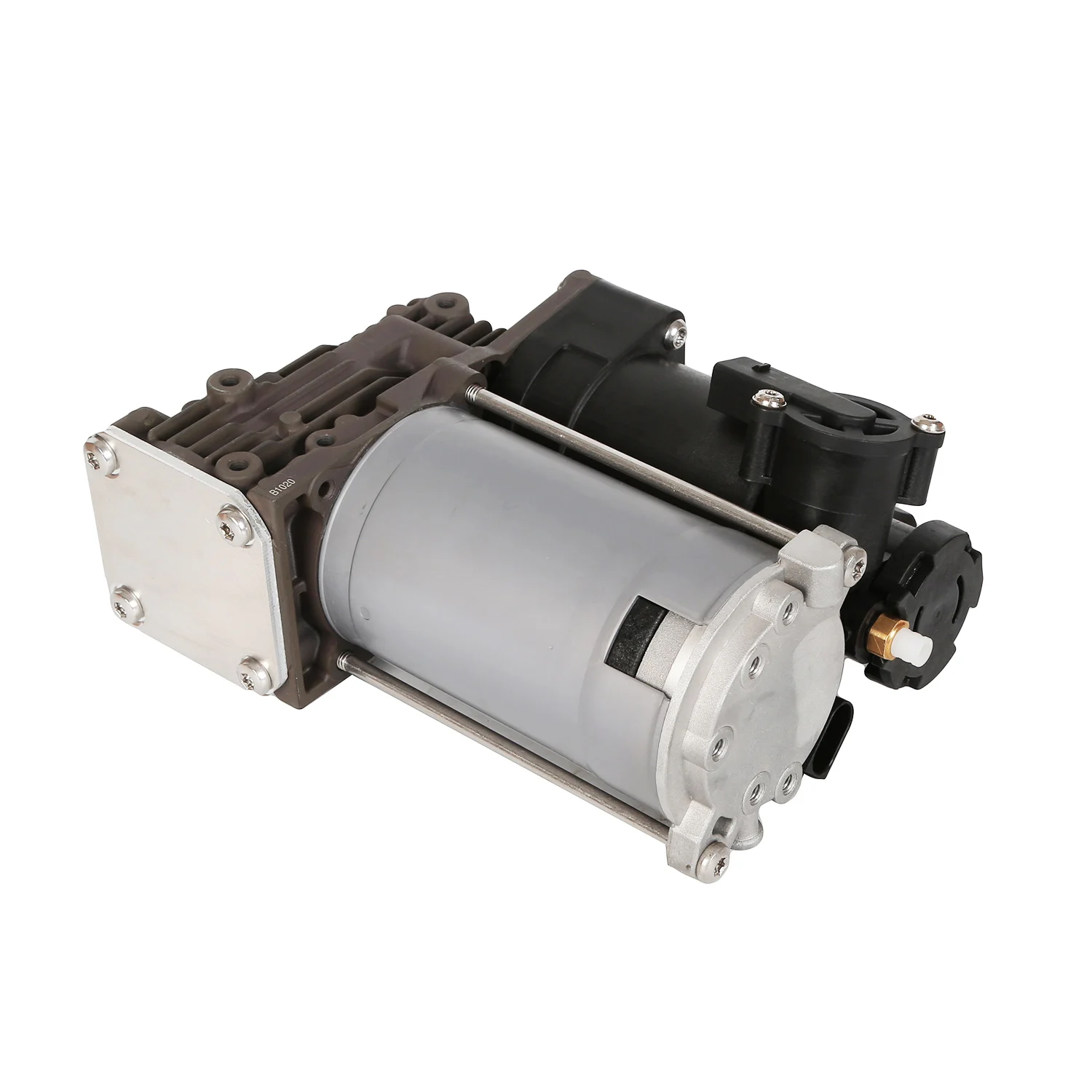 For Range Rover Velar Suspension Compressor Air Compressor For Land ...