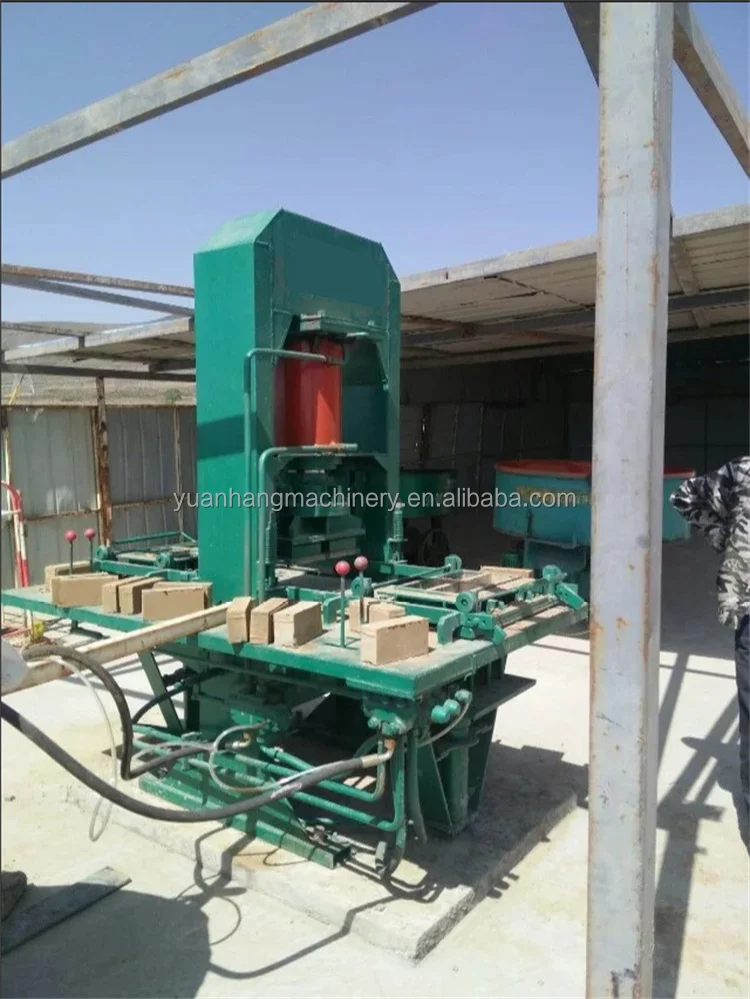 Automatic Plastic Block Making Machine for Paving Recycled Floor Tiles ...