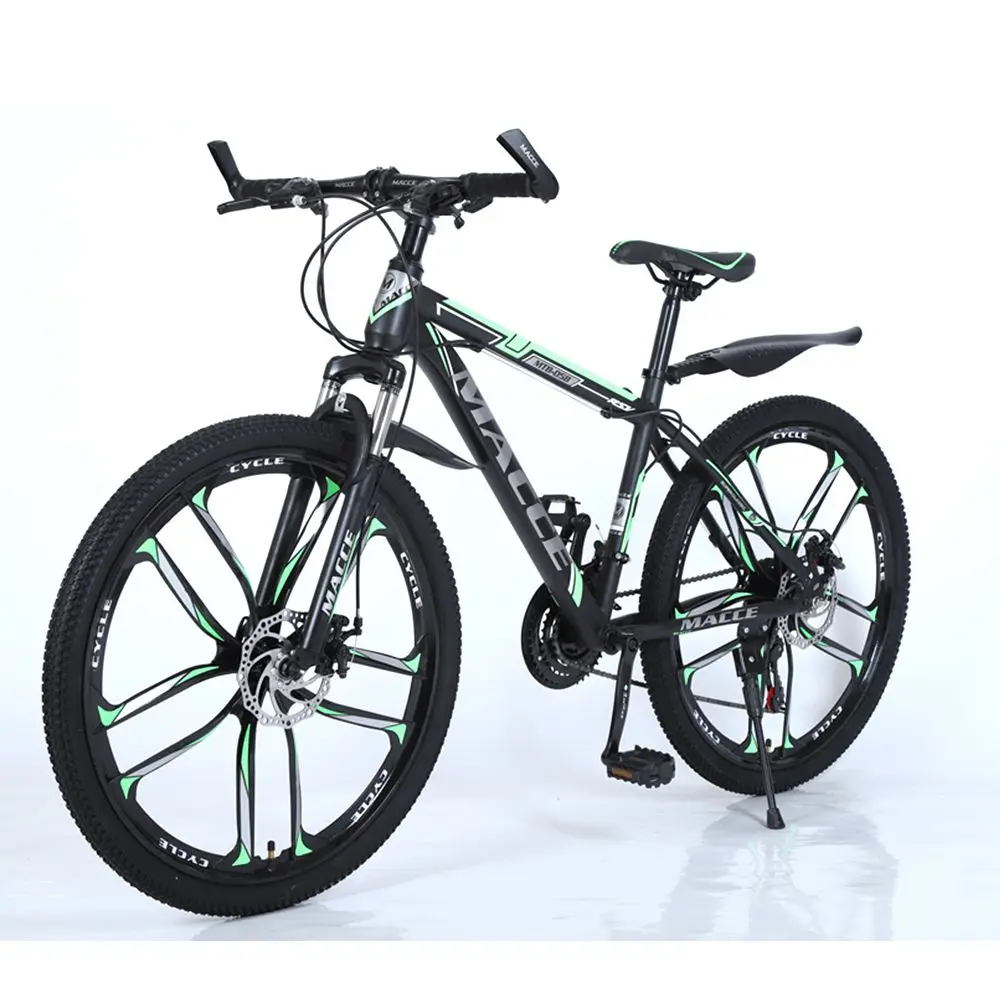 Oem Mountain Off Road Bicycle Two Wheels 29er 27.5er Double Disc Brake ...