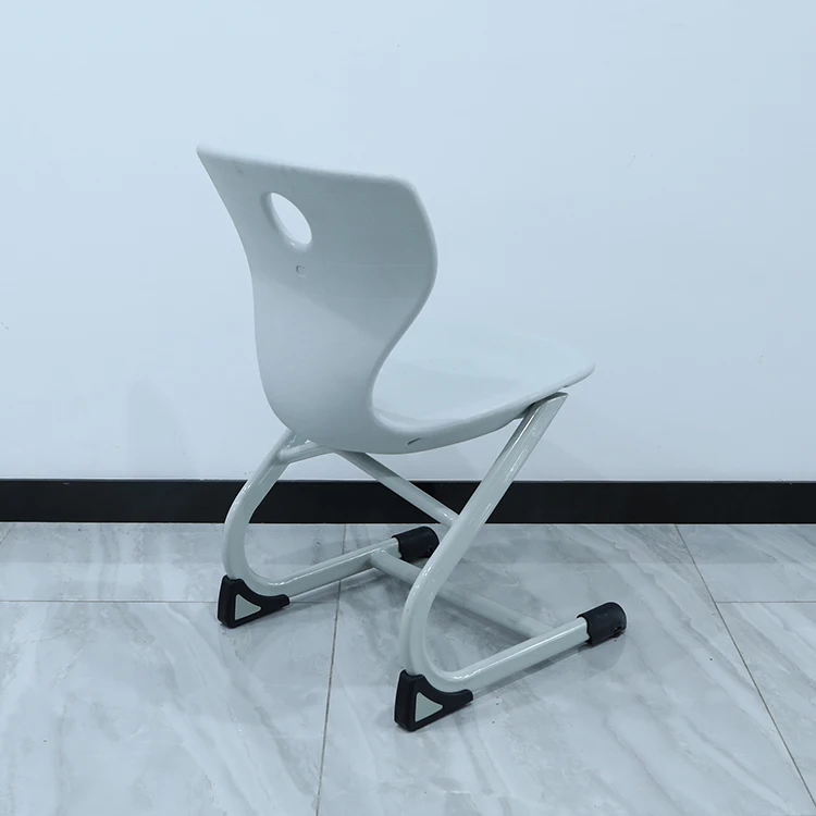 ZOIFUN Modern University School Chairs - Durable & Stylish