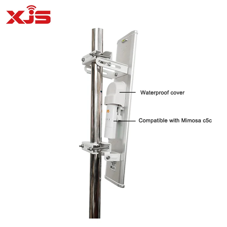 Wifi Antenna for MIMOSA - High Gain 18dbi Sector Antenna