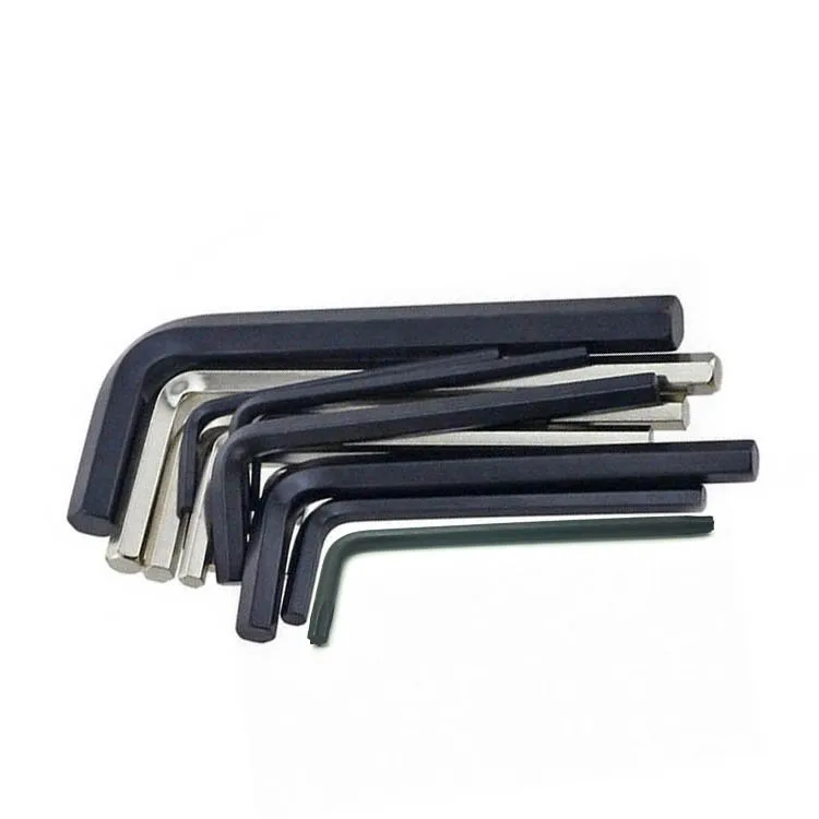 Allen Key Set – Torx Hex Wrench, 3mm, 4mm, 5mm Sizes, Magnetic Flat ...