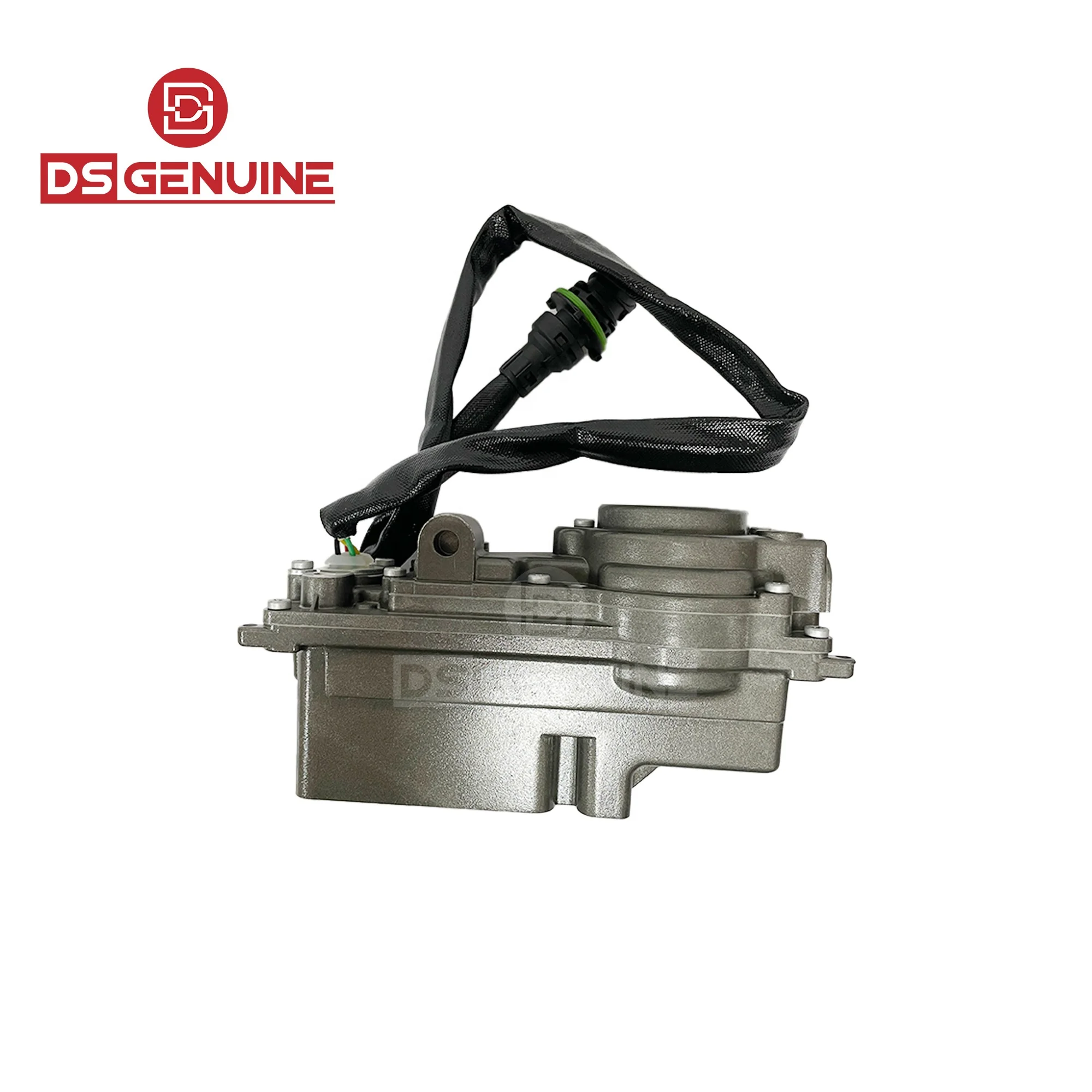 D13 Diesel Engine HE400VG Turbo Actuator - Reliable Performance