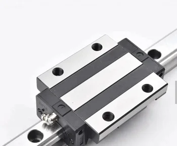 Japan Thk Linear Guide Rail Srs9xm Srs9xgm Srs9xn Srs9xgn For Machine ...