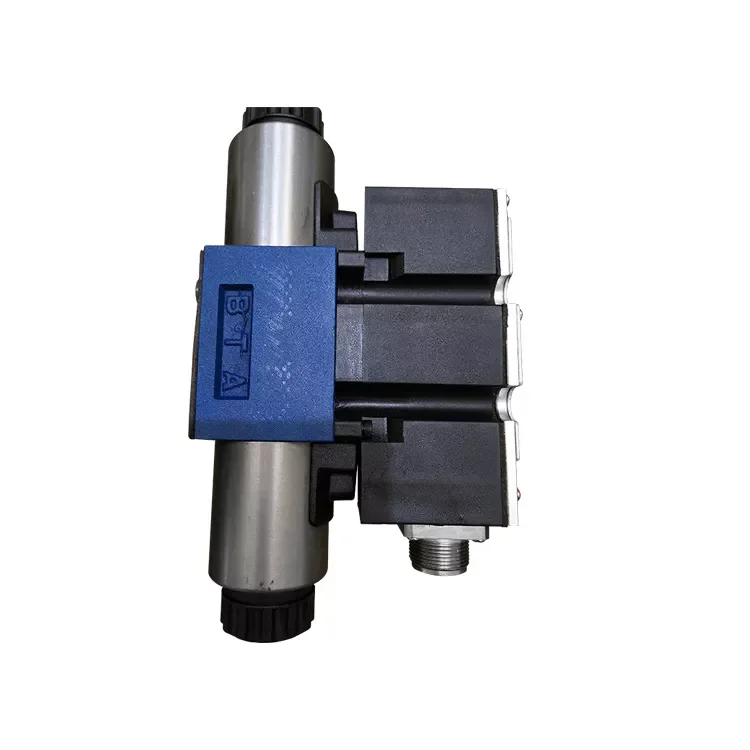 4wree Series Valve 4wree10 4wree6 Proportional Valve R900909367 4wree 6 ...