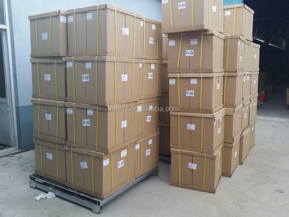 Air Filter 1780170060 17801-70060 For Japanese Car - Buy Auto Air ...